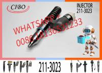 China C+ C15 C18  Engine Fuel Injector Assy 211-3023 211-3025 374-0750 10R-3264 200-1117 229-5919 211-3027 for sale