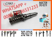 China Diesel 3508C/3512C/3516C Engine Injector 392-0219 20R-1280 392-0214 392-0215 386-1769 For  Common Rail for sale