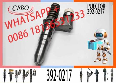 China Common Rail 3508B/3512B/3512C/3516B/3516C Diesel Engine Fuel Injector 392-0217 20R-1278 392-0206 20R-1270 for sale