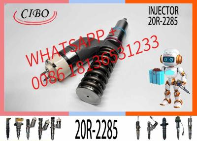 China fuel injector 374-0751  20R-2285  10R-3263 272-0630 234-1400 249-0709  235-1401 235-1400 244-7716 253-0619 for sale