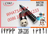 China fuel injector 374-0751  20R-2285  10R-3263 272-0630 234-1400 249-0709  235-1401 235-1400 244-7716 253-0619 for sale