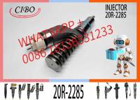 China fuel injector 374-0751  20R-2285  10R-3263 272-0630 234-1400 249-0709  235-1401 235-1400 244-7716 253-0619 for sale