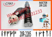 China fuel injector 374-0751  20R-2285  10R-3263 272-0630 234-1400 249-0709  235-1401 235-1400 244-7716 253-0619 for sale