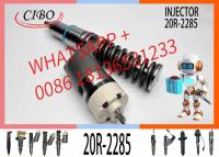 China fuel injector 374-0751  20R-2285  10R-3263 272-0630 234-1400 249-0709  235-1401 235-1400 244-7716 253-0619 for sale