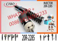 China fuel injector 374-0751  20R-2285  10R-3263 272-0630 234-1400 249-0709  235-1401 235-1400 244-7716 253-0619 for sale