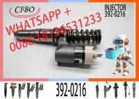 China Diesel Pump 3512B/3512C/3516C Oem Common Rai Fuel Injectors 392-0216 20R-1277 392-0205 for sale