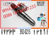China Oem Fuel Injectors 392-0215 20R-1276 392-0206 392-0204 For  3508B/3512B/3516B Engine for sale