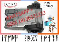 China High Quality Fuel Injection Pump 319-0675 319-0677 319-0676 319-0674 319-0622 319-0680 for  Excavator 325D 33 for sale