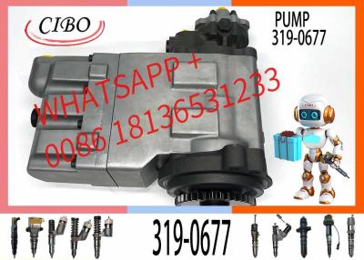 China High Quality Fuel Injection Pump 319-0675 319-0677 319-0676 319-0674 319-0622 319-0680 for  Excavator 325D 33 for sale