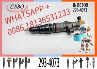 China 293-4073 Common Rail C9 Diesel Engine Fuel Injector 328-2580 10R-9003 387-9436 for sale