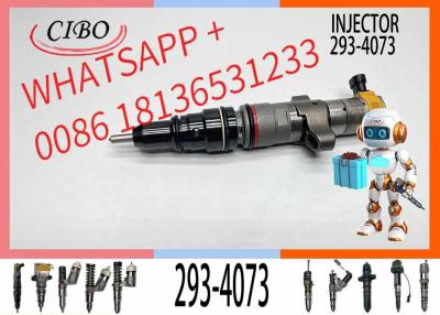 China 293-4073 Common Rail C9 Diesel Engine Fuel Injector 328-2580 10R-9003 387-9436 for sale