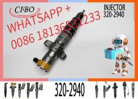 China 320-2940 Diesel C9 Engine Injector 293-4067 328-2577 For  Common Rail for sale