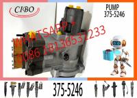 China Diesel engine parts for   C6.6 fuel injection pump 2641A312 3178021 317-8021 10R7660 10R-7660 for sale