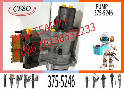 China Diesel engine parts for   C6.6 fuel injection pump 2641A312 3178021 317-8021 10R7660 10R-7660 for sale
