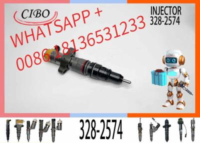 China 328-2574  C9 Engine Common Rail Fuel Injector 263-8218 268-1835 387-9433 for sale