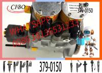China Diesel Fuel Injection Pump 3230F583T For  VISTA 2643B319 for sale