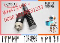 China Fuel Injector Assembly 10R-8989 253-0615 10R-1000 10R-7229 229-5919 211-3027 232-1199 For  Engine C15 Series for sale