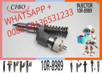 China Fuel Injector Assembly 10R-8989 253-0615 10R-1000 10R-7229 229-5919 211-3027 232-1199 For  Engine C15 Series for sale