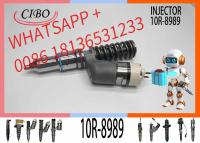 China Fuel Injector Assembly 10R-8989 253-0615 10R-1000 10R-7229 229-5919 211-3027 232-1199 For  Engine C15 Series for sale
