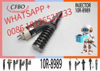 China Fuel Injector Assembly 10R-8989 253-0615 10R-1000 10R-7229 229-5919 211-3027 232-1199 For  Engine C15 Series for sale