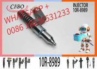 China Fuel Injector Assembly 10R-8989 253-0615 10R-1000 10R-7229 229-5919 211-3027 232-1199 For  Engine C15 Series for sale