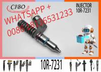 China Engine C15 C18 Fuel Injector 235-1401 235-1400 294-3500 356-1367  356-1373 359-4050 10R-0956 276-8307 10R-7231 for sale