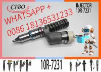 China Engine C15 C18 Fuel Injector 235-1401 235-1400 294-3500 356-1367  356-1373 359-4050 10R-0956 276-8307 10R-7231 for sale
