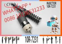 China Engine C15 C18 Fuel Injector 235-1401 235-1400 294-3500 356-1367  356-1373 359-4050 10R-0956 276-8307 10R-7231 for sale