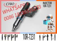 China Engine C15 C18 Fuel Injector 235-1401 235-1400 294-3500 356-1367  356-1373 359-4050 10R-0956 276-8307 10R-7231 for sale