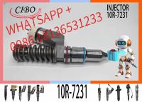 China Engine C15 C18 Fuel Injector 235-1401 235-1400 294-3500 356-1367  356-1373 359-4050 10R-0956 276-8307 10R-7231 for sale