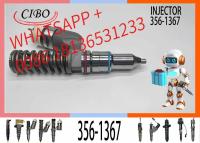 China Excavator Injector10R-7229 229-5919 211-3027 356-1367 for C15 Engine  Nozzle Assembly for sale