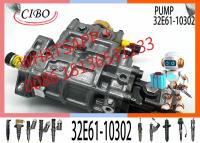 China Excavator Diesel Engines parts fuel injection pump 326-4634 3264634 32E61-10302 for  E312D E315D E319D C4.2 E for sale