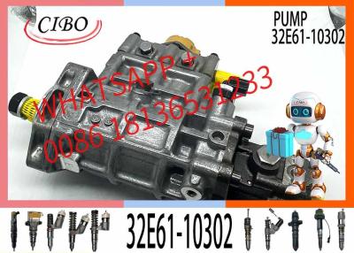 China Excavator Diesel Engines parts fuel injection pump 326-4634 3264634 32E61-10302 for  E312D E315D E319D C4.2 E for sale