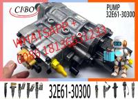 China 32E61-10301 32E61-10302 32E61-30300 Fuel Injection Pump For  C4.4 C4.2 312D 313D 314D 319D E312DL E315DL for sale