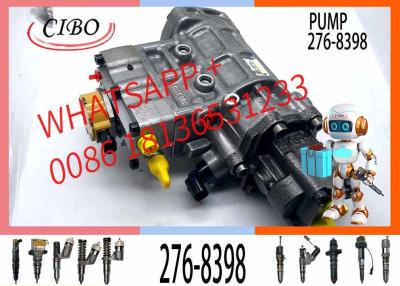 China Excavator E320D E323D Diesel Pump 2768398 3178021 For C6.6 Engine Fuel Injector Pump 276-8398 317-8021 for sale