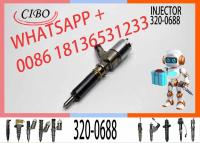 China Engine Fuel Injector 10R-7939 320-0680 320-0677 320-0655 306-9380 306-9390326-4756 320-0688 375-4106 320-0688 for sale