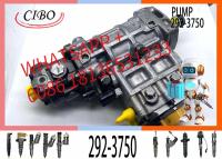 China Diesel Engine Fuel Injector Pump 358-9084 326-4635 292-3750 For 320D C6.4 Excavator for sale