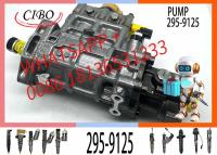 China Excavator Parts  C4.4 C6.6 Engine Diesel Fuel Pump 324-0532 295-9125 for sale