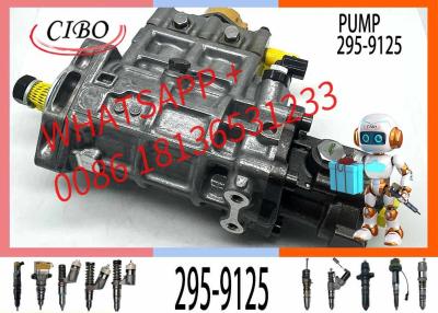 China Excavator Parts  C4.4 C6.6 Engine Diesel Fuel Pump 324-0532 295-9125 for sale