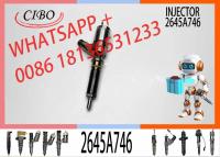 China Engine Fuel Injector C6.6 10R-7932 2645A753 2645A747 320-0655 320-0688 2645A746 2645A751 10R-7672 10R-7671 10R-7674 for sale