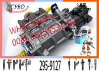 China 326-4634 excavator hydraulic pump accessories injector pump 295-9127 excavator parts injector pump for  320D for sale