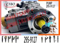 China 326-4634 excavator hydraulic pump accessories injector pump 295-9127 excavator parts injector pump for  320D for sale