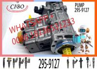China 326-4634 excavator hydraulic pump accessories injector pump 295-9127 excavator parts injector pump for  320D for sale