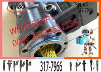 China C6.6 Engine Diesel Fuel Injection Pump 317-7966 3177966 For  parts 938H IT38H for sale