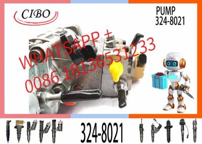 China 276-8398 292-3751 295-9126 295-9127 317-8021 317-7966 324-0532 324-8021 ELIC Fuel Injector Pump 326-4634 326-4635 352-65 for sale