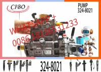 China 276-8398 292-3751 295-9126 295-9127 317-8021 317-7966 324-0532 324-8021 ELIC Fuel Injector Pump 326-4634 326-4635 352-65 for sale