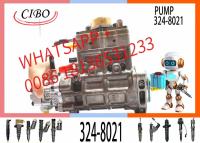 China 276-8398 292-3751 295-9126 295-9127 317-8021 317-7966 324-0532 324-8021 ELIC Fuel Injector Pump 326-4634 326-4635 352-65 for sale