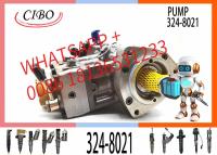 China 276-8398 292-3751 295-9126 295-9127 317-8021 317-7966 324-0532 324-8021 ELIC Fuel Injector Pump 326-4634 326-4635 352-65 for sale