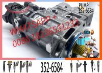 China C6.6 C4.4 Engine parts Diesel Engine Fuel Injection Pump 3526584 352-6584 2641A408 for sale