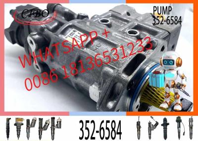 China C6.6 C4.4 Engine parts Diesel Engine Fuel Injection Pump 3526584 352-6584 2641A408 for sale